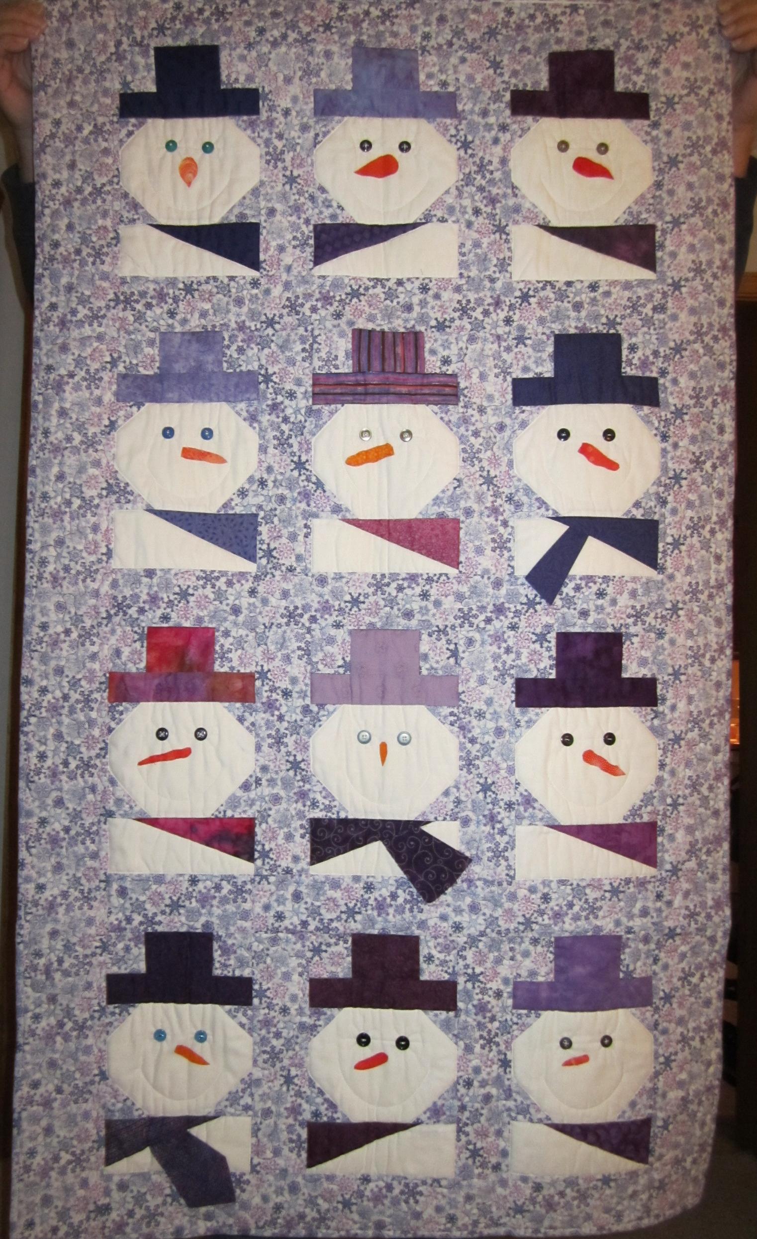 Delaware Quilts - My Quilts